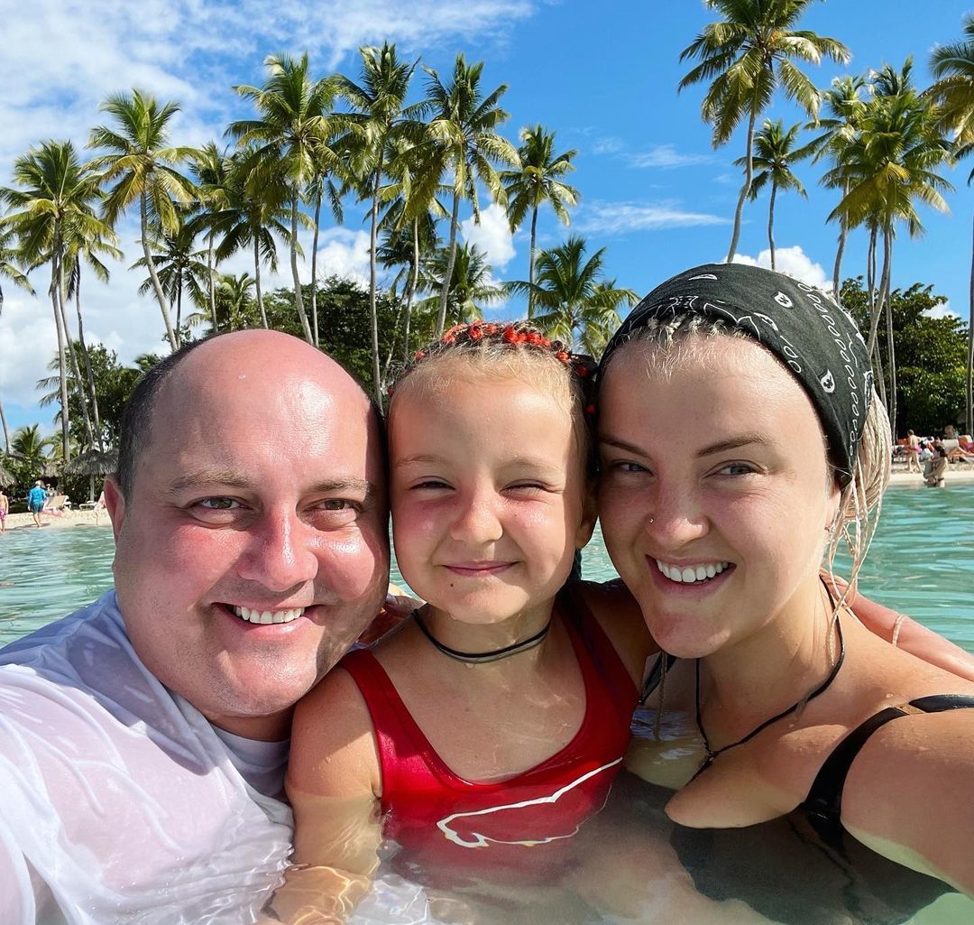 Юрій Ткач розповів, як ледь не розлучився з дружиною | РБК-Україна